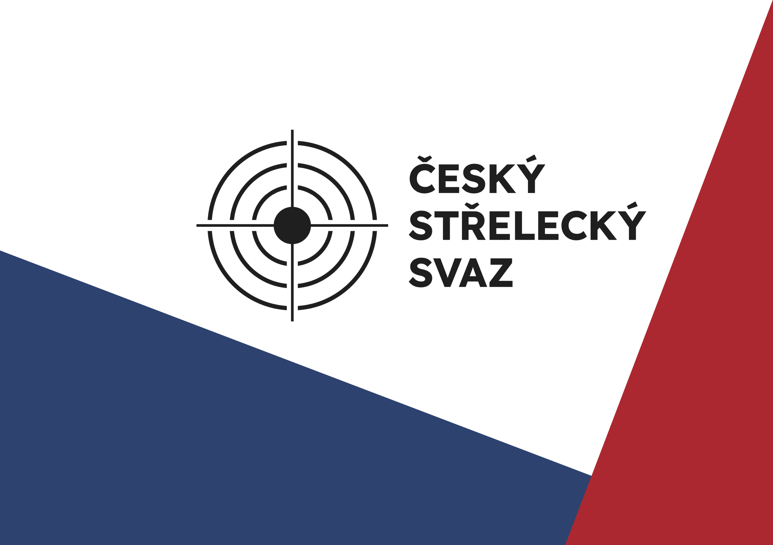 Český střelecký svaz z.s.